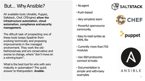 Ansible Talk Speaker Deck Ansible Talk Speaker Deck