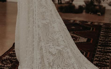 Ruth New Wedding Dress Off White Liner Dreamers And Lovers