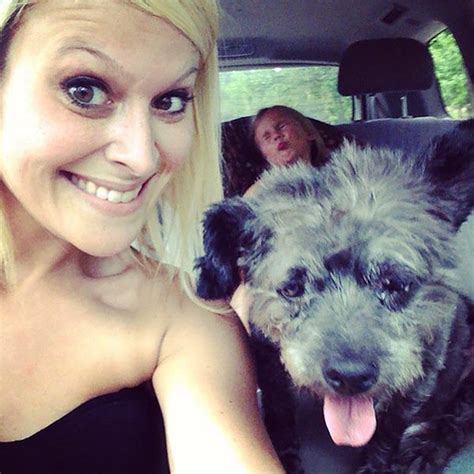 Super Kind Woman Adopts Dying Dog To Make His Final Days Happy