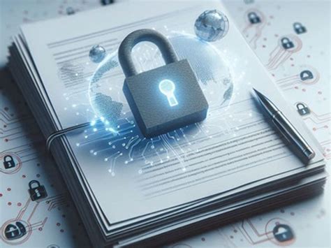 Virtuálny trezor Ochrana digitálnych dokumentov heslom Naplne do