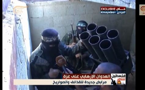 Amnesty Says Gaza Groups Committed War Crimes The Times Of Israel