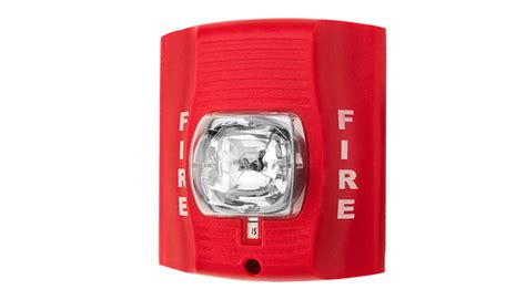 What Is Fire Alarm Strobe Synchronization And Why Is This Code Requirement… Electrical