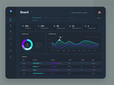 Background System UI Dark By Geny On Dribbble