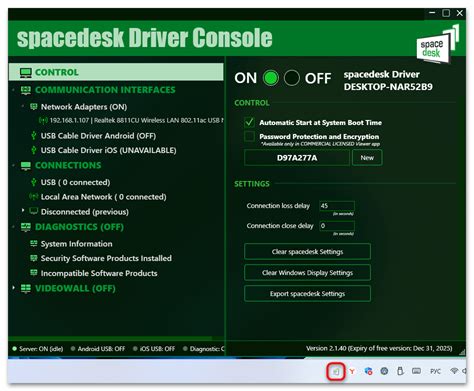 Как подключить планшет как второй монитор