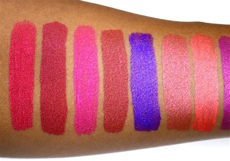 Get Your Metallic Lip Fix With The Nyx Soft Matte Metallic Lip Cream
