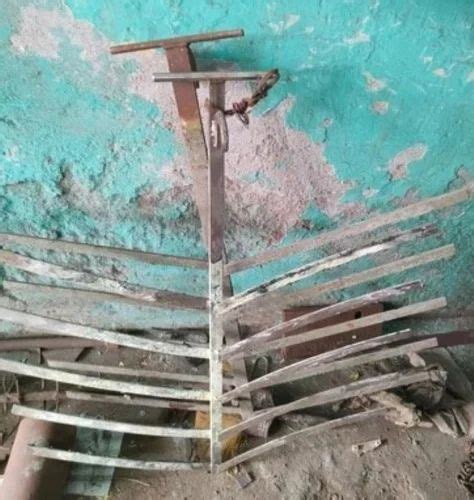 Stainless Steel Ss Electroplating Jig For Industrial Use At Rs 4800 In