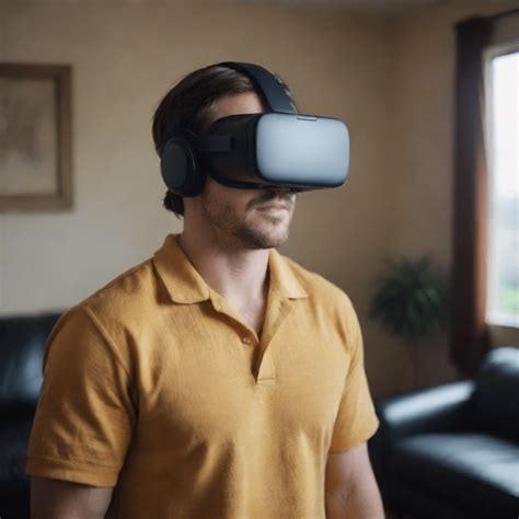 Виртуальная реальность для дизайнеров интерьера