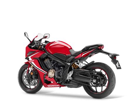2019 2020 Honda Cbr650r Review ~ Motoring Nomad