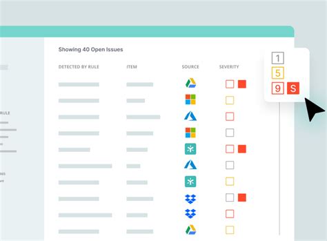 Secure Enclaves For Protecting Highly Sensitive Data Egnyte