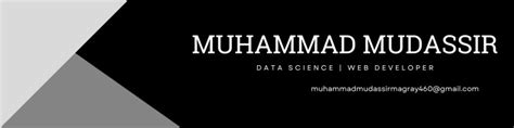 Muhammad Mudassir Fastnuces Bs Data Science It Infra Intern Easypaisa Linkedin
