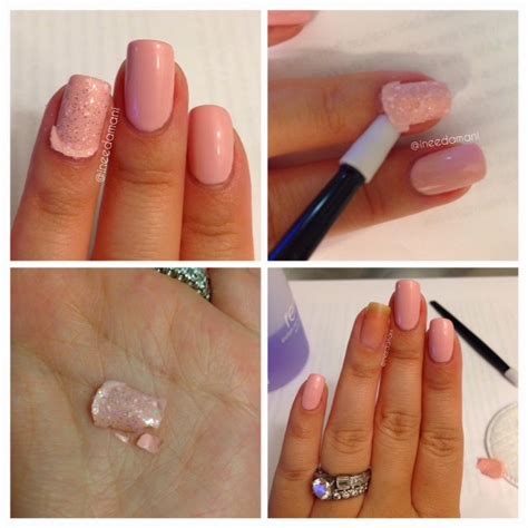 Nail Polish Addict Genius Glitter Polish Removal
