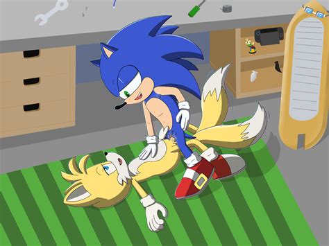 Rule 34 Andromorph Armpit Hair Balls Black Nose Blue Armpit Hair Blue Body Blue Eyes Blue Fur