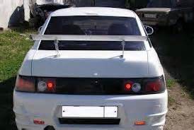 Какие линзы подойдут на ваз 2110 - АвтоТоп