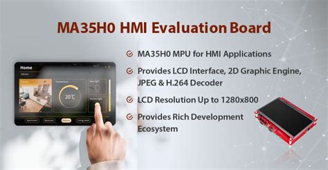 Oliver Weng On Linkedin Nuvoton Arm Soc Mpu Linux Industry40 Hmi