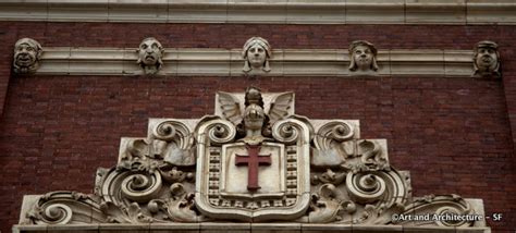 Knights Templar Building Public Art And Architecture From Around The