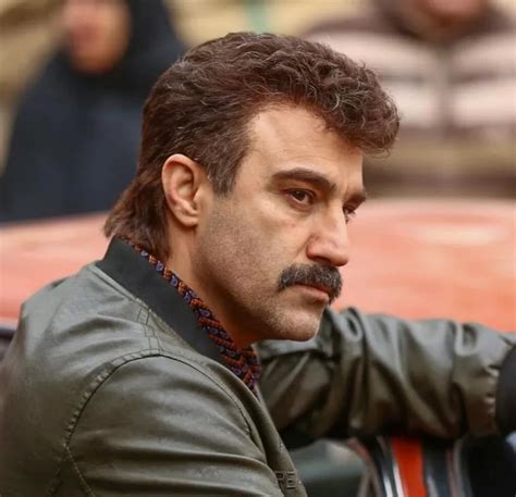 استایل جدید نقی معمولی به سبک دهه ۶۰