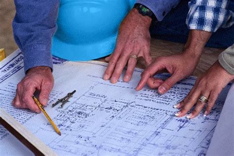Class 201 Understanding Blueprints And Specifications S2 Edmonton