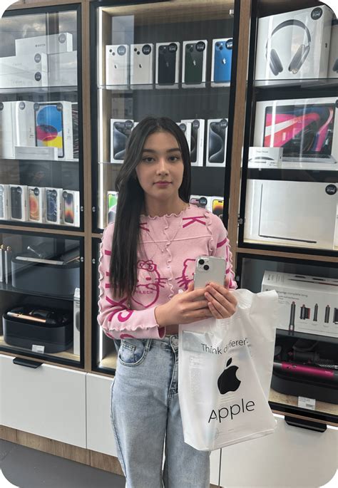 AppleZone — сеть магазинов оригинальной техники Apple и аксессуаров в ...