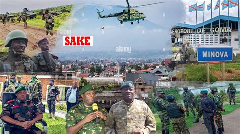 GOMA KURI UYU WA GATANU TALIKI 24 01 2025 INTARE ZIFUNZE UMUHANDA