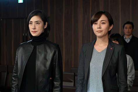 Higa Manami テレビ試写室：「緊急取調室」新春ドラマsp キントリ新メンバー比嘉愛未、野間口徹はくせ者？ 高畑淳子の“圧