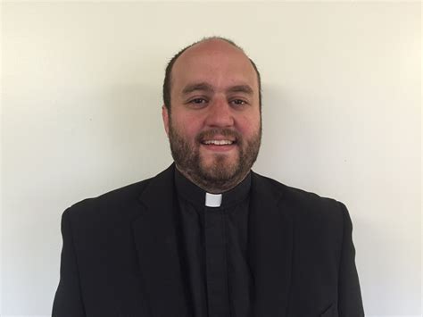 Father Jonathan Dickson Diocese Of Altoona Johnstown