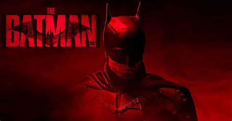The Details You Perhaps Missed From The New Batman Trailer The Output