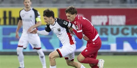 Fc Aarau übernimmt Khaled Und Verleiht Ihn Nauch