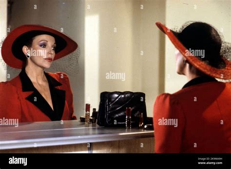 Joan Collins In Dynasty 1981 Directed By Philip Leacock Jerome Courtland And Don Medford