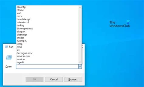 how to clear run command history in windows 11