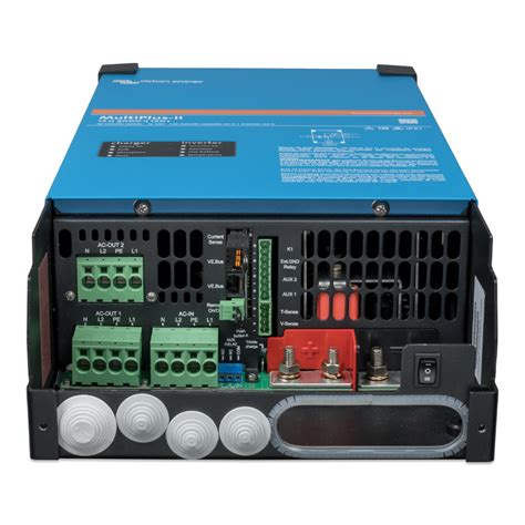 Shop Victron Energy Multiplus Ii 24vdc Inverter 70a Charger