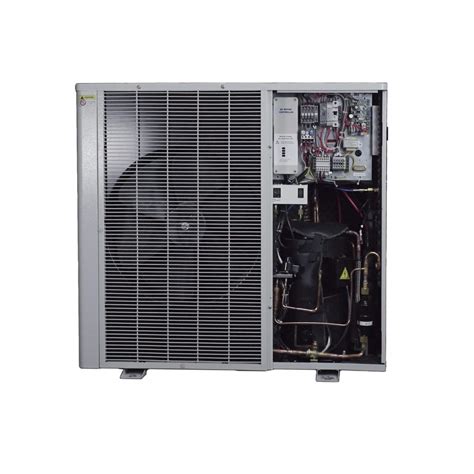 Nf350sgm Scroll Condensing Unit Maxkold