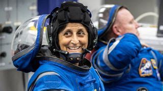 It Almost Feels Unreal NASA Boeing Starliner Astronauts Excited For