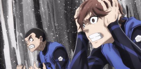 Blue Lock Chapter Latest Player Values And Igaguris Exit Explained Waifu Pulse