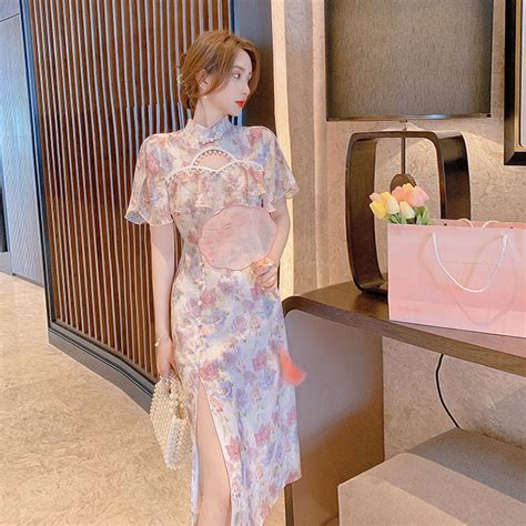 Reapi Qipao Joie Mie