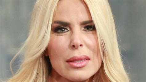 Loredana Lecciso Non Esclude Un Ritorno “mi Contattano Per I Reality