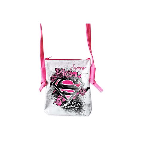 Sling Bag Chicken Mouse Designs