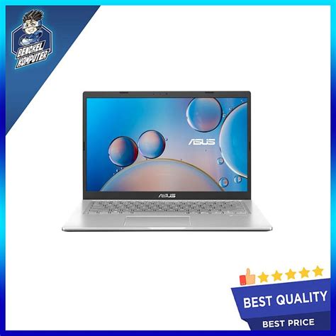 All Products Laptop Asus Vivobook 14 M415dao Fhd351 Grey Fhd352