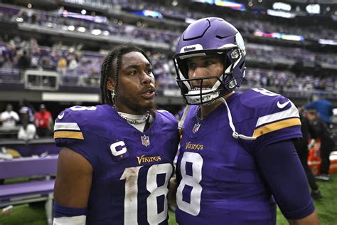 How To Watch Vikings Vs Panthers Week 4 Game Streaming Betting Info