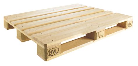 Epal 3 Pallet