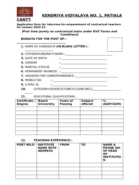 For Interview Doc Doc Template Pdffiller