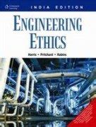 Engineering Ethics India Edition Harris 9788131511121 AbeBooks