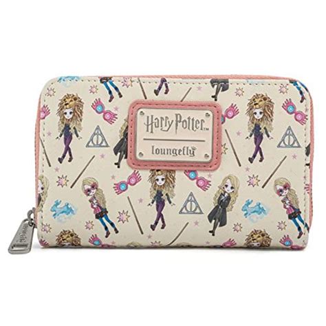 Luna Lovegood Gifts For A Lovely Look