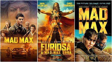 Mad Max All Photos