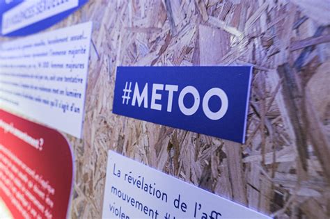 Metoo La Déferlante 10 Moments Forts De Sa Naissance à Aujourdhui