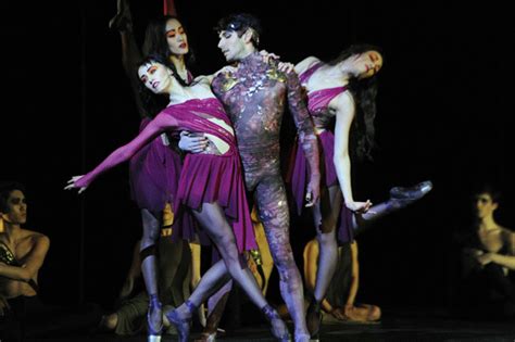 Francisco Bosch Ballet