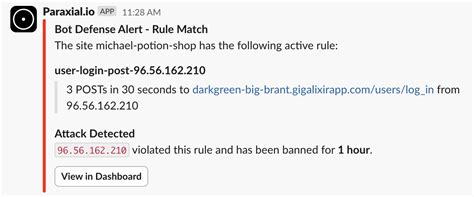 Secure Your Gigalixir App With