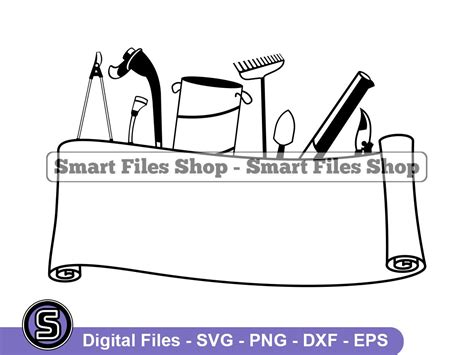 Landscaping Logo Svg Landscaping Svg Landscaper Svg Etsy