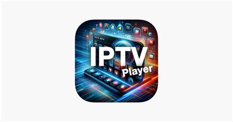 ‎xciptv player pro na app store