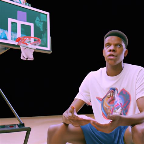 Shareef ONeal Says He Talked With Bronny James Winzir Blog