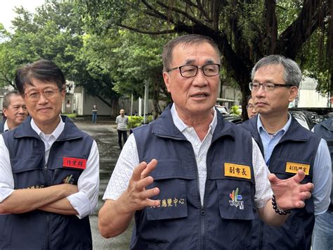 民眾黨拉蔣萬安背書 李四川：都發局未認京華城案合法 民生電子報